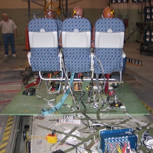 Seat Testing | Diversified Technical Systems