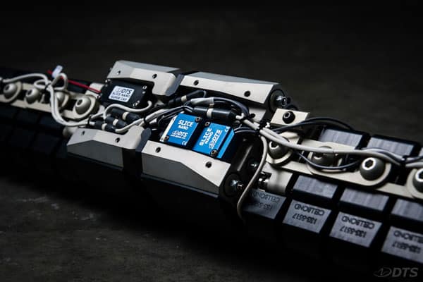 FLEX PLI Legform | Diversified Technical Systems