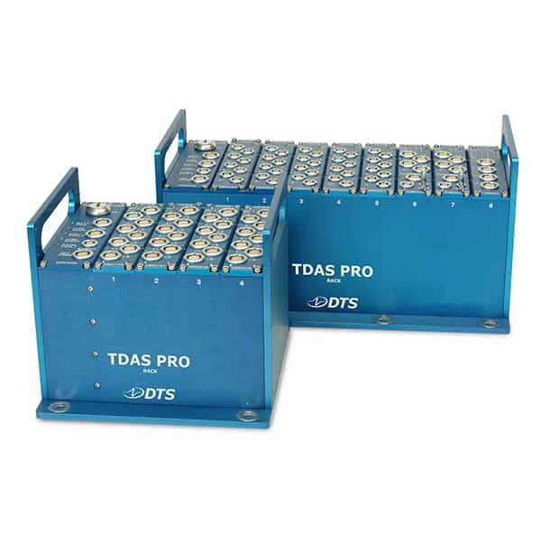 TDAS PRO | Diversified Technical Systems