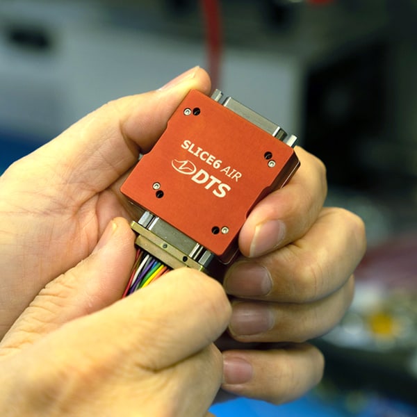 Slice6 Air Diversified Technical Systems