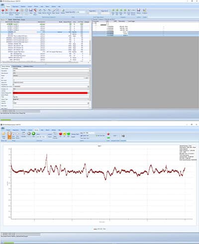 SOFTWARE - Diversified Technical Systems
