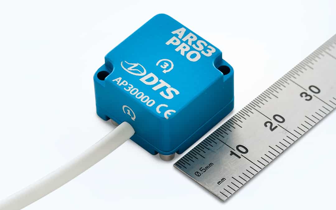 Triaxial Angular Rate Sensor Excels in Challenging Test Environments ...