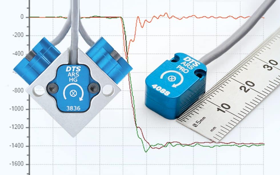 DTS SENSORS - Diversified Technical Systems