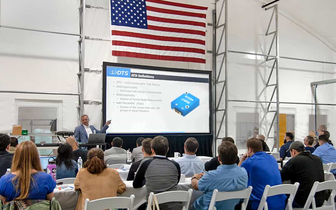 DTS News | Diversified Technical Systems