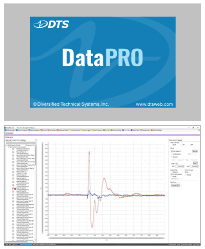 SOFTWARE - Diversified Technical Systems